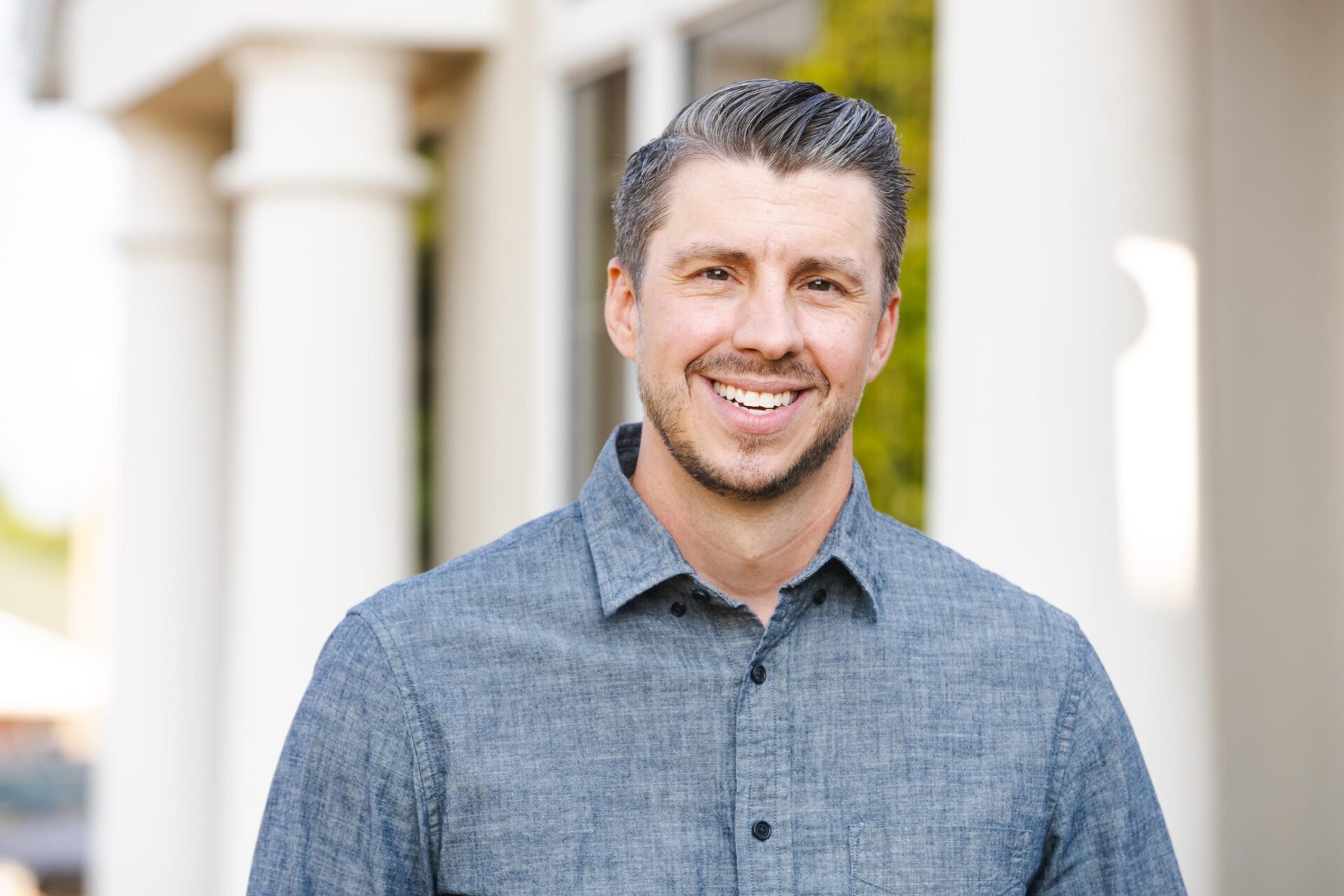 Meet Dr. Kyle Wilson | Laferla Wilson Orthodontics | Joplin Orthodontist